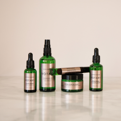 THE VOTARIST BLOG - VOTARY US