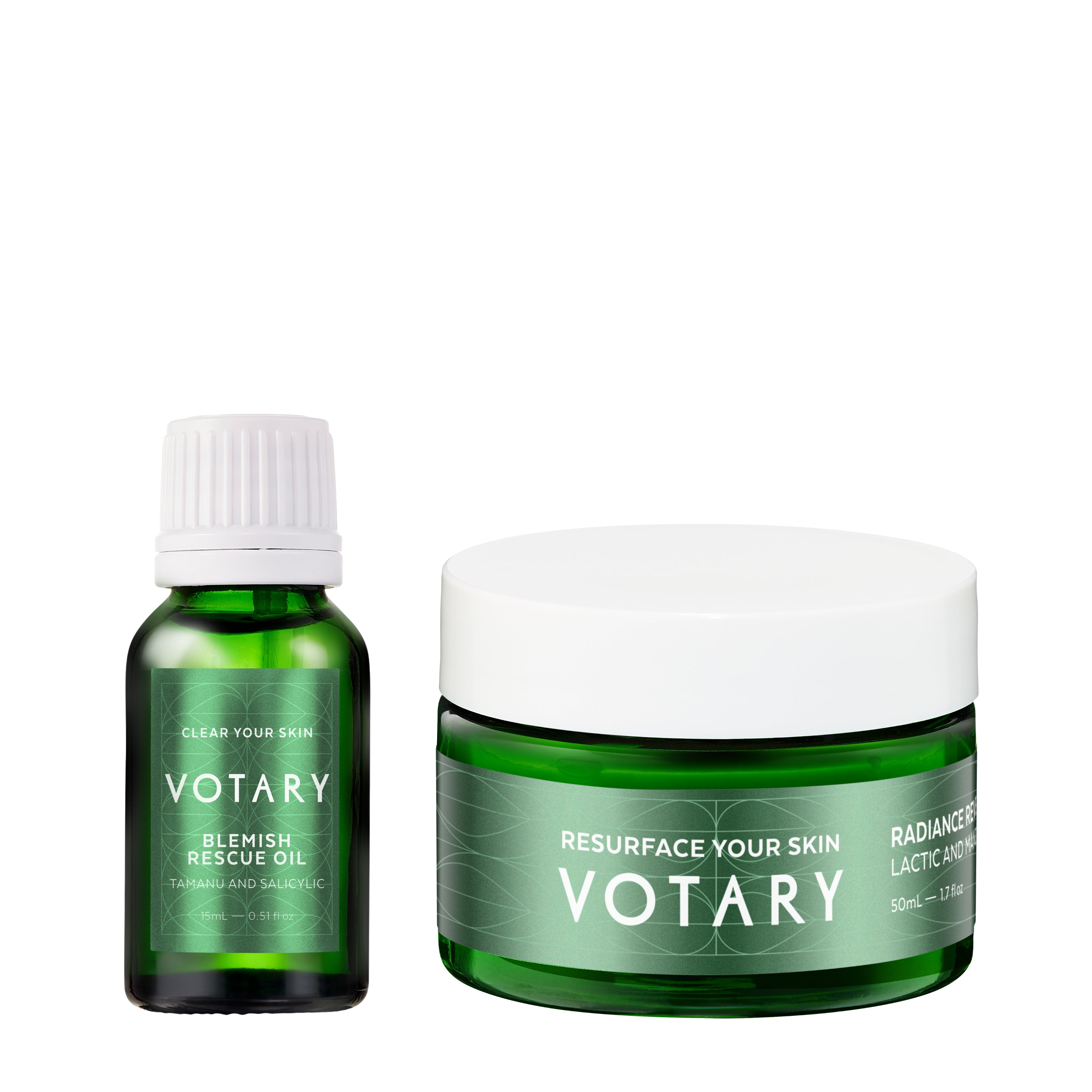 Sets & Offers | Votary Luxury Skincare - VOTARY US