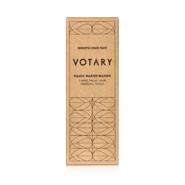 Magic Razor Wands | Votary Luxury Skincare - VOTARY US