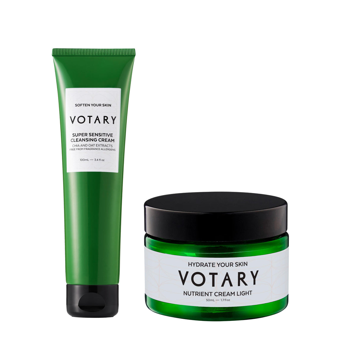 Sets & Offers | Votary Luxury Skincare - VOTARY US