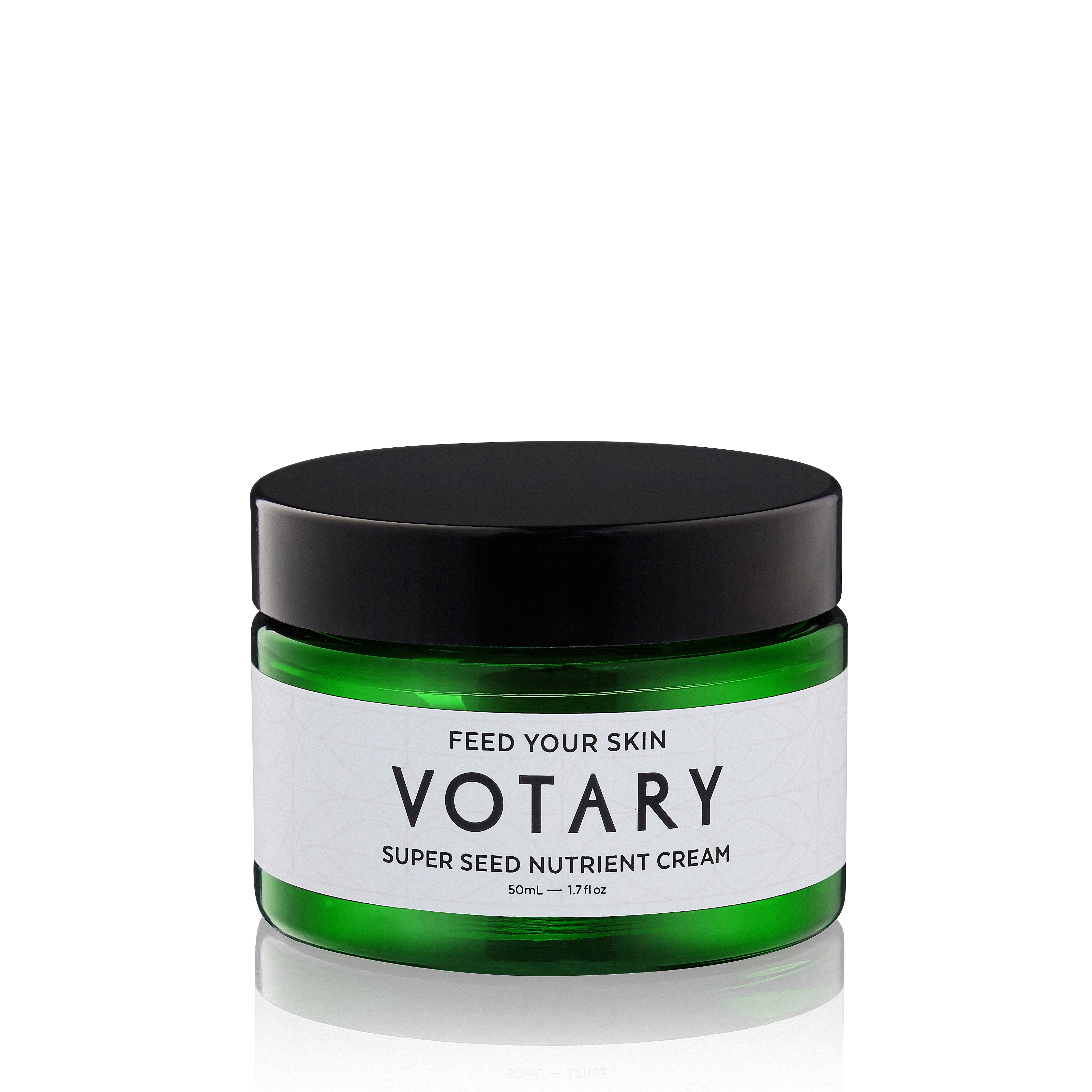 VOTARY Luxury Skincare. High Performance, Plant-powered Skincare.